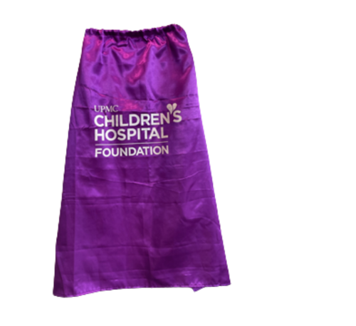 Cape Day - UPMC Children’s Hospital Foundation