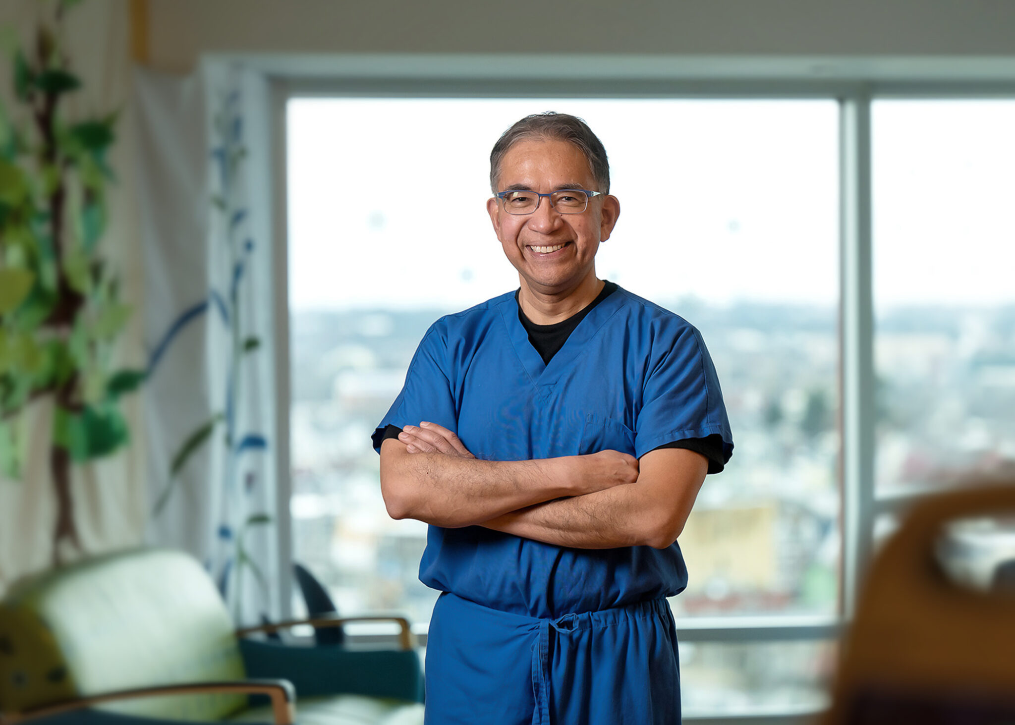 Meet the Physician Carrying on a 40-year Legacy - UPMC Children’s ...