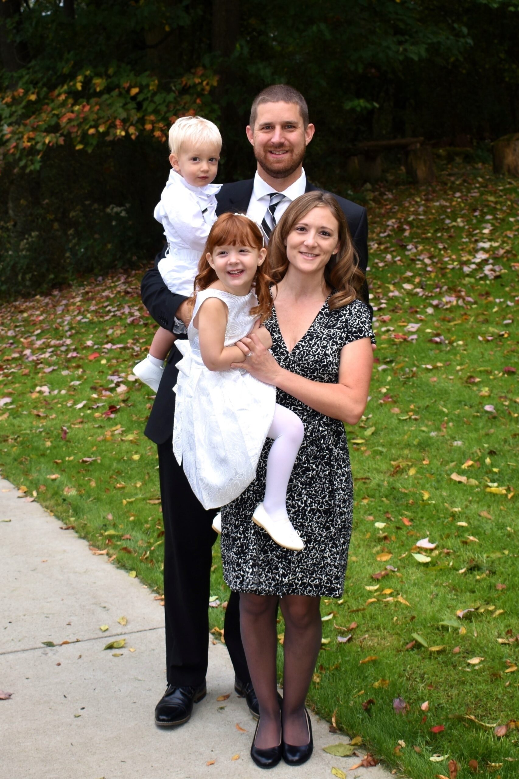 Connor's Unexpected Battle - UPMC Children’s Hospital Foundation