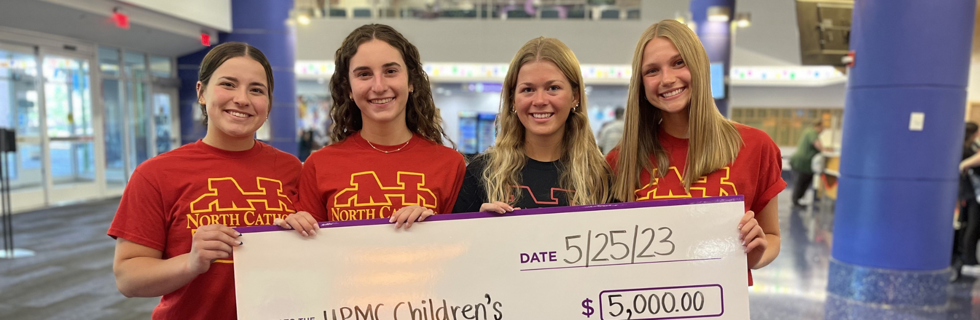 Fundraise - UPMC Children’s Hospital Foundation