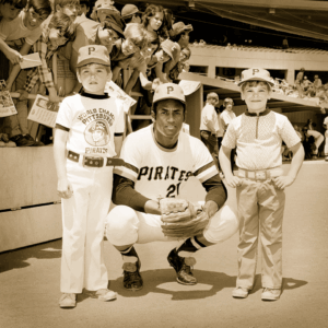 The Roberto Clemente Fund: Supporting International Patients - UPMC ...