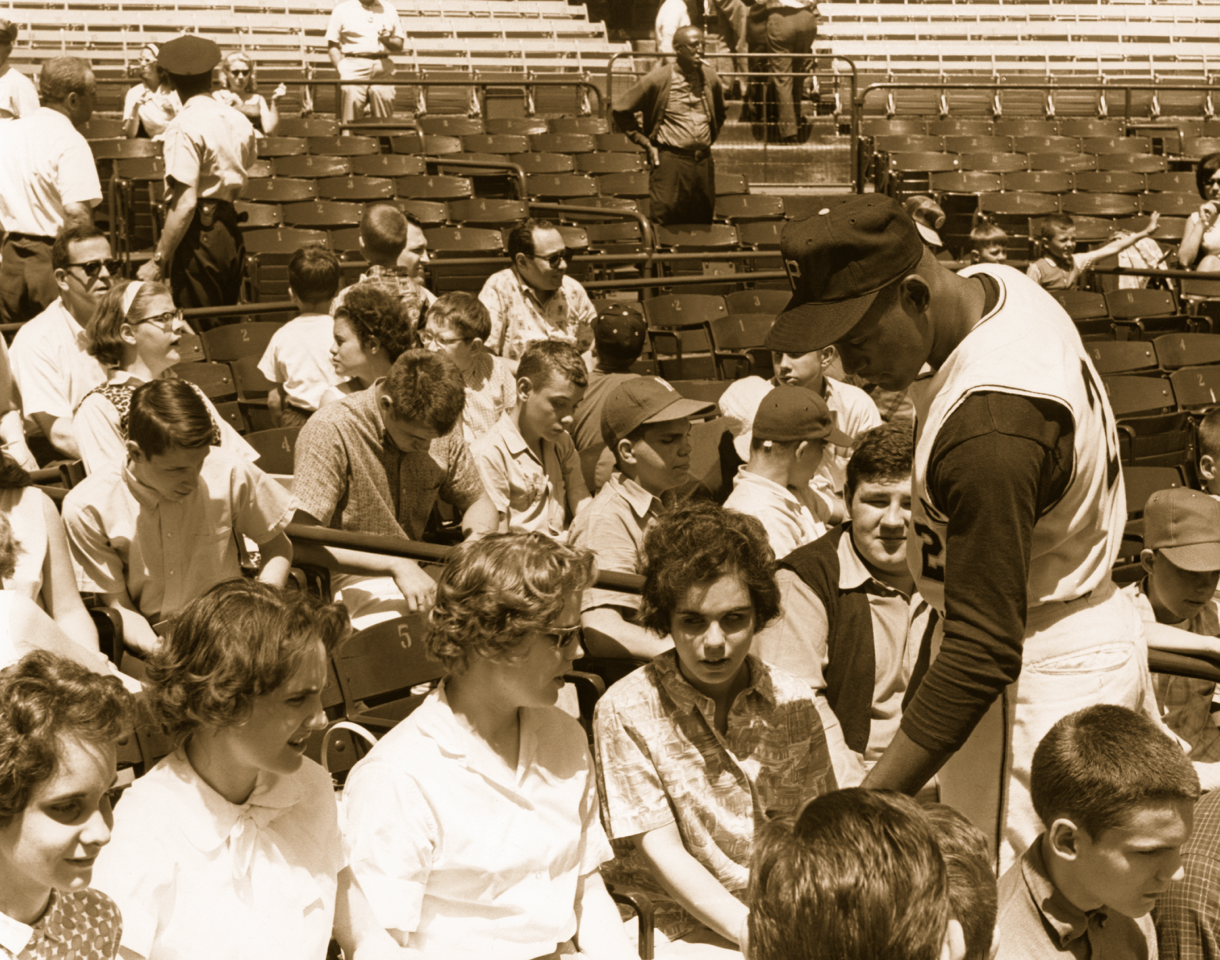 The Roberto Clemente Fund: Supporting International Patients - UPMC ...